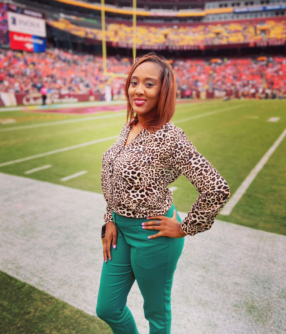 About - Double Take Sports